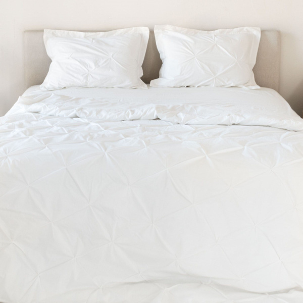 Комплект постельного белья Feresa hygge Салина , наволочки 50x70 ...