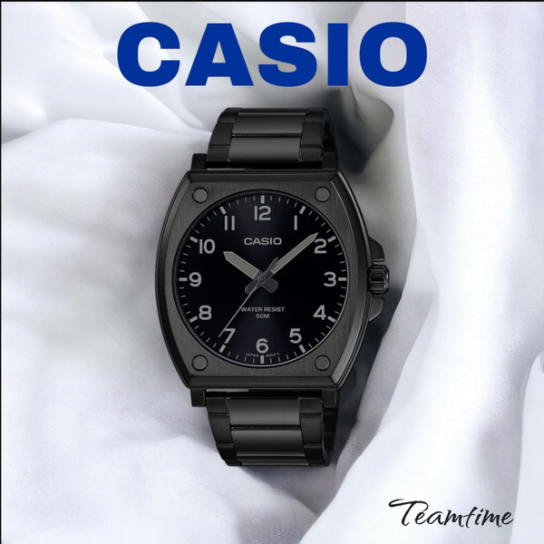 Наручные часы CASIO MTP-E730B-1A купить на OZON по низкой цене (1685411532)