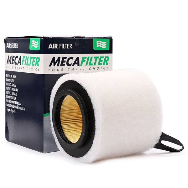 Фильтр воздушный Mecafilter EL9136 MECAFILTER^EL9136 - купить по ...