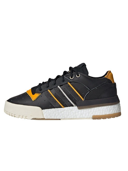 Кроссовки adidas Originals Rivalry Low купить на OZON по низкой цене ...