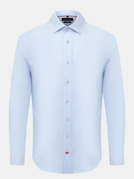 Рубашка Alessandro Manzoni купить на OZON по низкой цене (1705864284)