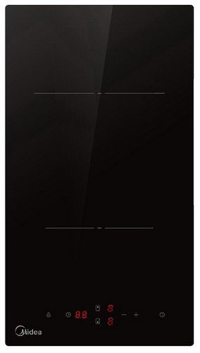 Встраиваемая электрическая варочная панель Midea MCH32203 купить по ...