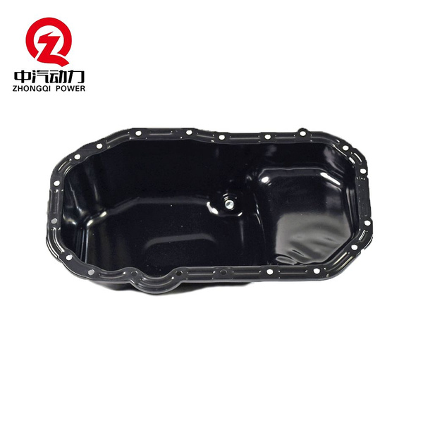 ZHONGQI POWER EA111 Пластиковая оболочка моторного масла 03C103601AK ...
