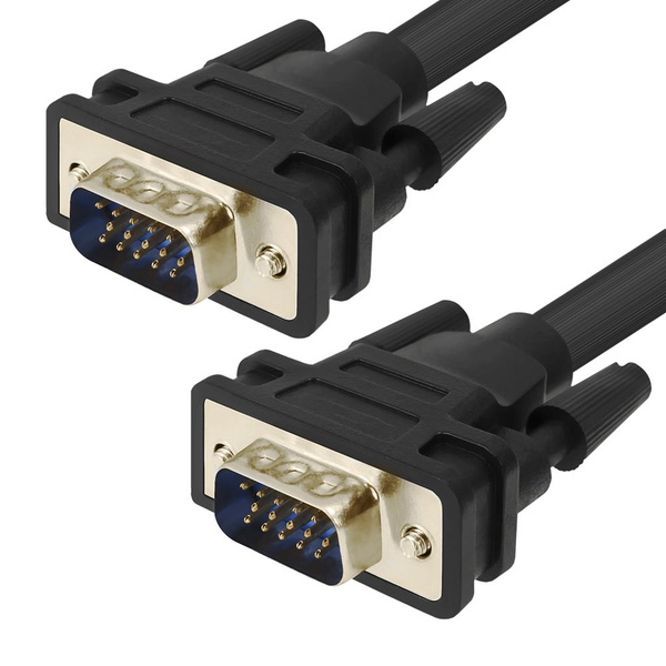 Кабель VGA (D-Sub) 4ПХ 4PH-VM2 купить c доставкой на OZON по низкой ...