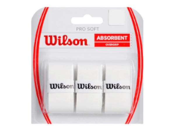 Wilson Намотка купить на OZON по низкой цене (1743235375)
