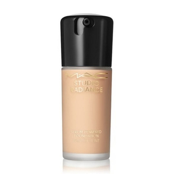 Характеристики Тональный крем MAC Studio Radiance Serum Powered ...