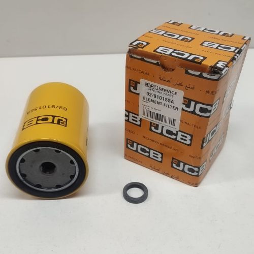 Фильтр топливный JCB DS 1466F / Cummins - купить с доставкой по ...