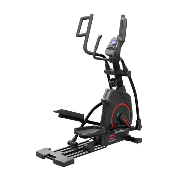 Эллиптический тренажер CardioPower X45 купить на OZON по низкой цене ...
