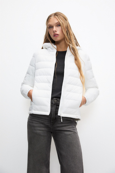 Куртка Pull&Bear купить на OZON по низкой цене (1712891470)