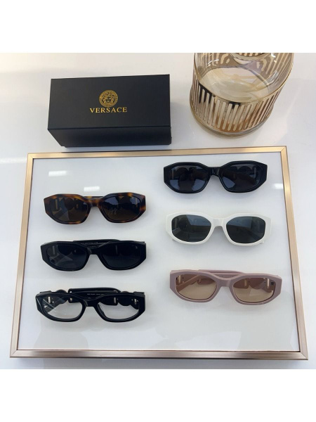 versacel Очки солнцезащитные купить на OZON по низкой цене (2130643148)