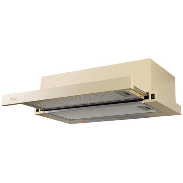 Вытяжка Oasis UV-60I (F) купить по низкой цене: отзывы, фото, характеристики в интернет-магазине ...