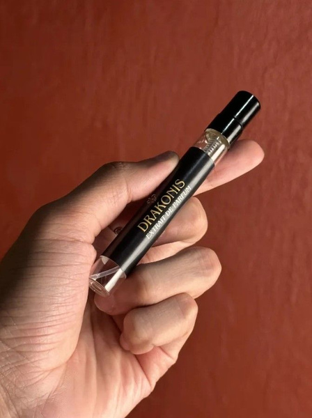 Духи Drakonis 10 мл купить на OZON по низкой цене (1748068916)