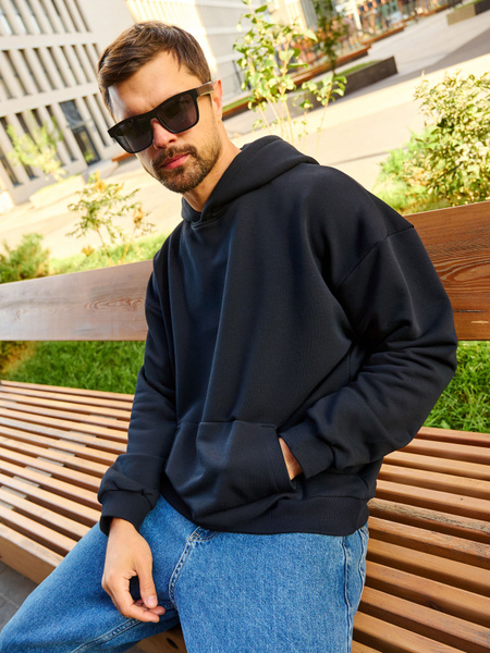 Худи GOODWIN ENACTMENT Мужская коллекция купить на OZON по низкой цене (1718529918)