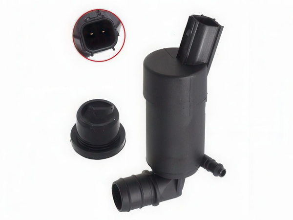 Насос омывателя ветрового стекла для Форд Фокус III 11- Ford Focus SAT ...