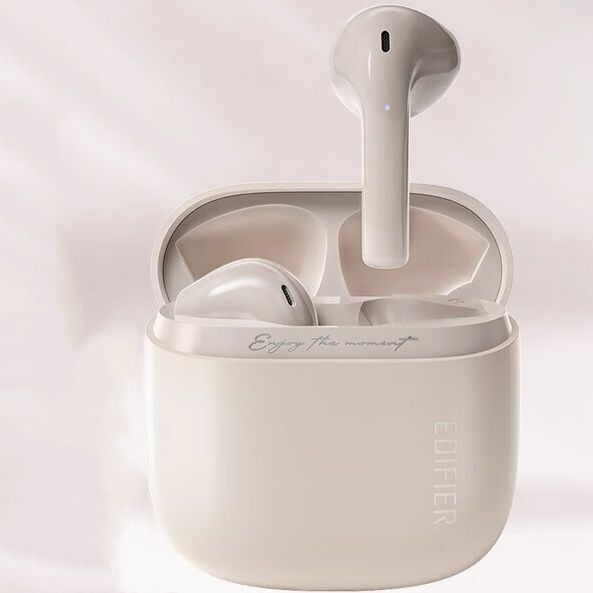 Bluetooth-гарнитура Edifier Zero Air - купить по выгодной цене в интернет-магазине OZON (1722023424)