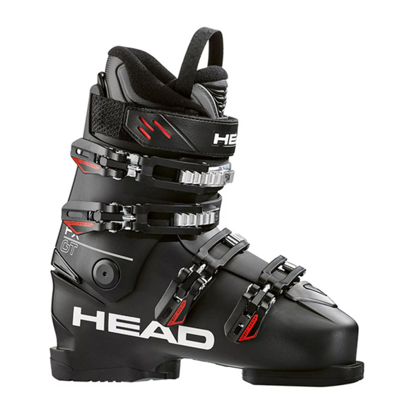 Горнолыжные ботинки Head FX GT Black 24/25 купить на OZON по низкой ...