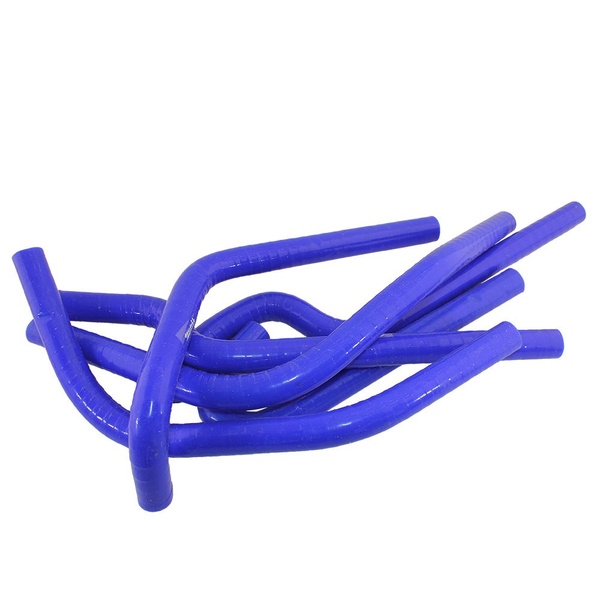 Технопартнер Патрубки отопителя дополнительного ГАЗ 3302 Газель, 2217 ...