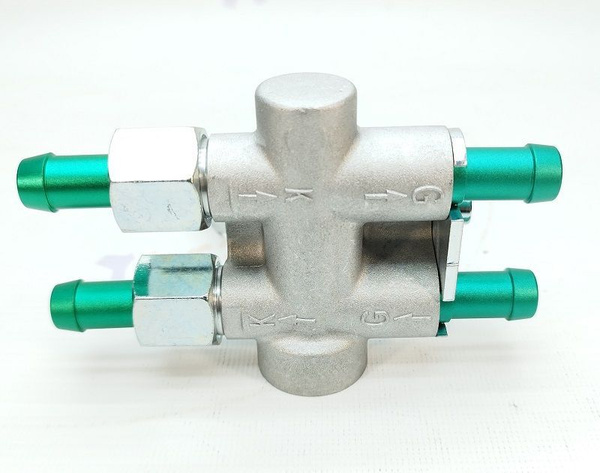 trancool Термостат АКПП lt1860 копия VAG 7L0317027A Mahle Behr TO975 ...