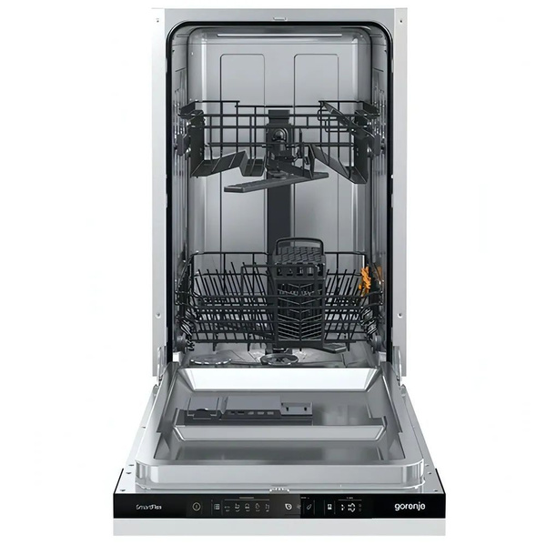 Gorenje Встраиваемая посудомоечная машина GV531E10 купить на OZON по ...