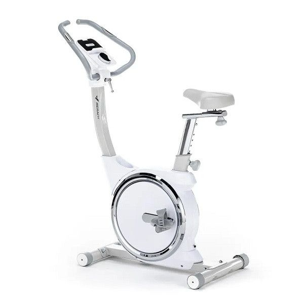 MERACH Велотренажер MR-636 купить на OZON по низкой цене (1731421849)