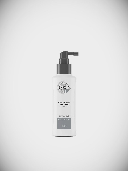 NIOXIN Питательная маска Система 1 100 мл купить на OZON по низкой цене ...