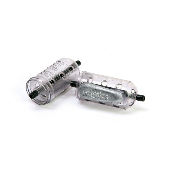 Кормушки Middy Shot Gun 21гр 2шт купить c доставкой на OZON по низкой ...