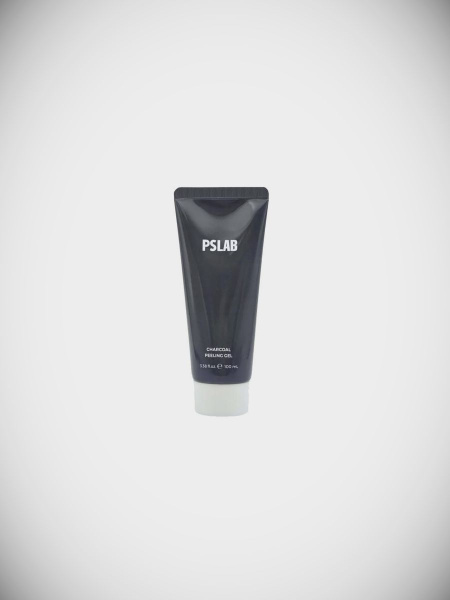 Пилинг-скатка для лица PSLAB Charcoal, 100 мл купить на OZON по низкой цене (1733778634)