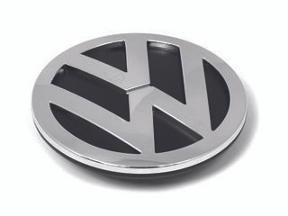 Эмблема Volkswagen CRAFTER 2E1853600 купить c доставкой на OZON по ...