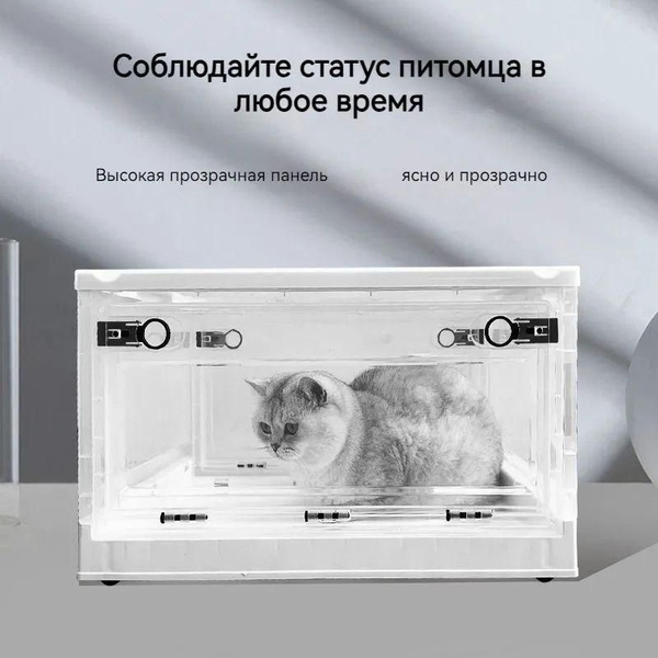 Камера для оксигенации купить на OZON по низкой цене (2042399389)