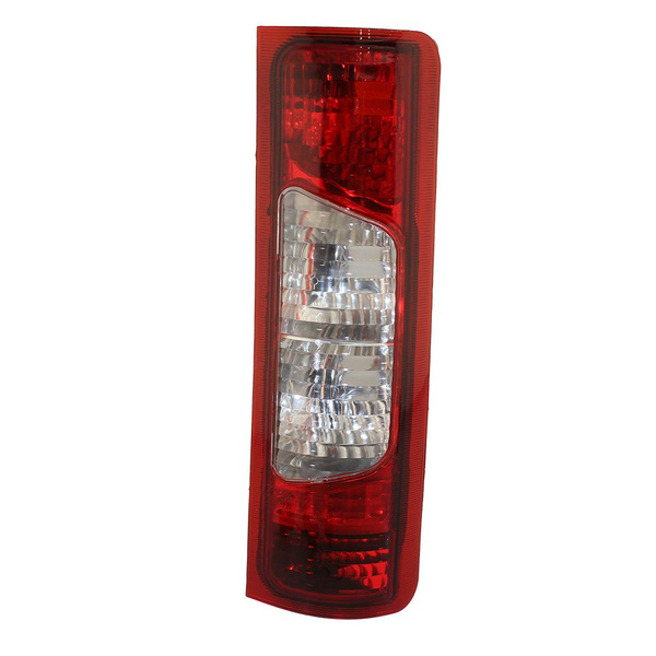 ТехАвтоСвет Фонарь задний ГАЗ 2705 Газель, 3221 Газель, 2217 Соболь правый н/о арт. 7202-01 ...