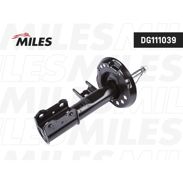 Амортизатор MILES DG111039 MERCEDES A-Class(W176)/B-Class (W276)/CLA ...
