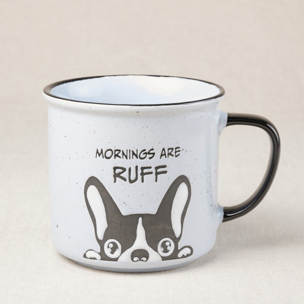 Кружка MIXOM, 450 мл купить c доставкой на OZON по низкой цене (1723273856)