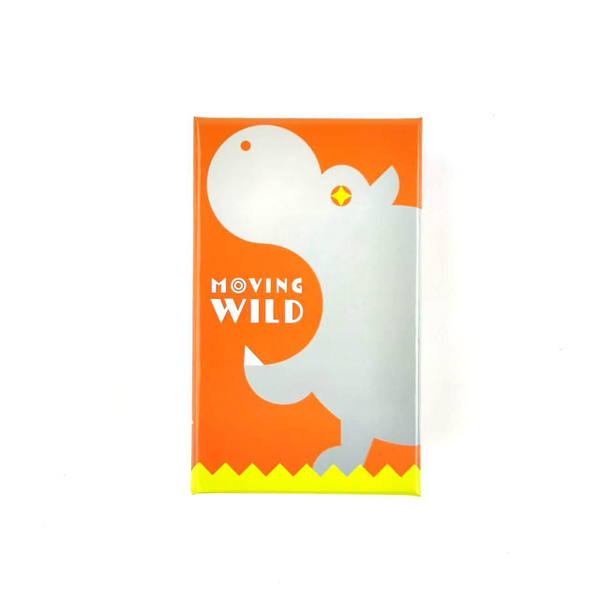 Moving Wild - это настольная мини-игра и стратегическая игра для всей ...