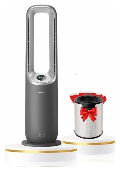Philips Очиститель воздуха Philips AMF870/15 Очиститель воздуха ...