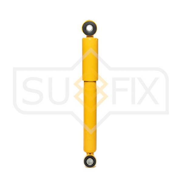 Амортизатор задний MERCEDES-BENZ Viano/Vito(W639) 03> - купить по ...