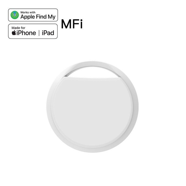 Умный брелок для Apple (AirTag) купить на OZON по низкой цене (1757665033)