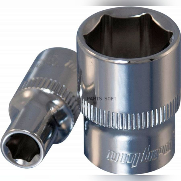 OMBRA 114006 Головка торцевая 1/4"DR 6мм купить на OZON по низкой цене ...