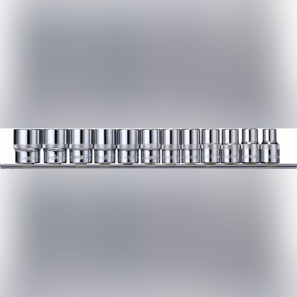 OMBRA 912312 "Набор головок 1/2"" 12 предметов 12-гранных (10-2 купить ...