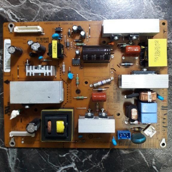 Блок питания EAX55176301/12 от ТВ LG 26LH2000 купить на OZON по низкой ...