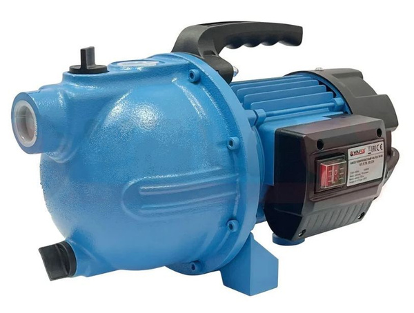 Садовый насос Valfex VF.P.70.50.CH купить c доставкой на OZON по низкой цене (1744954855)