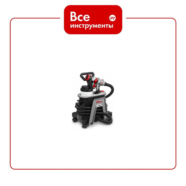 Электрический краскопульт CROWN CT31015 купить на OZON по низкой цене ...