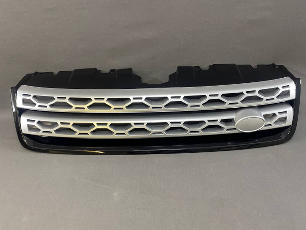 Решетка радиатора Land Rover купить на OZON по низкой цене (1748299540)