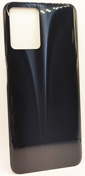 Задняя крышка для Realme 9 Pro (RMX3472) Черный купить на OZON по ...