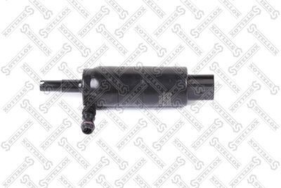 Насос стеклоомывателя Stellox 1000314SX купить на OZON по низкой цене ...