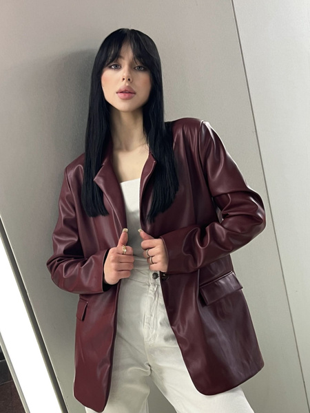 Пиджак PeMiDa купить на OZON по низкой цене (1748931283)