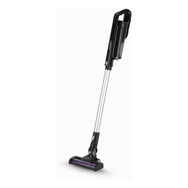 Вертикальный пылесос Vitek Midnight VT-1832 120 Вт, сила всасывания 9 000 Па, контейнер 400 мл ...