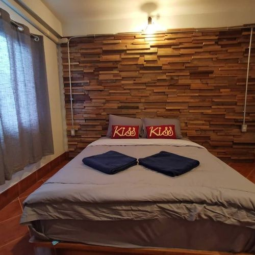 Отель Pakarang Resort, (Ла-Нгу) , цены на номера от 2200 руб, отзывы ...