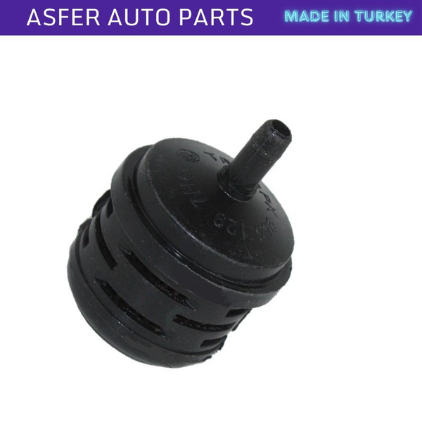 Asfer Auto Клапан EGR, арт. 7H0129965, 1 шт. купить на OZON по низкой ...