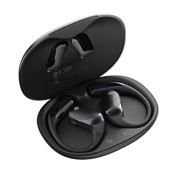 Наушники Накладные ROCK X911 Bluetooth Earphone Беспроводное 32 ...
