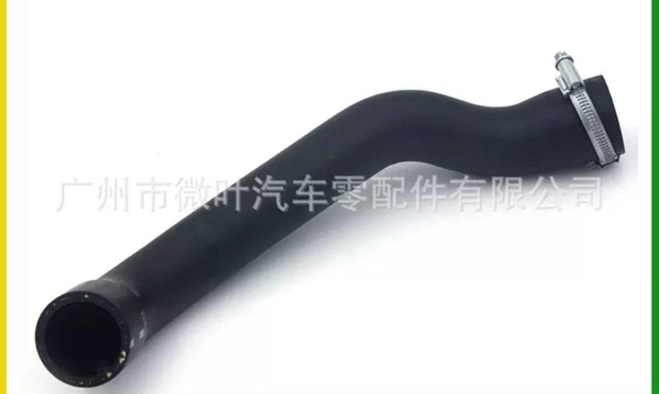 MIKOSAM Шланг охладителя наддува воздуха, арт. 31319444 купить на OZON ...